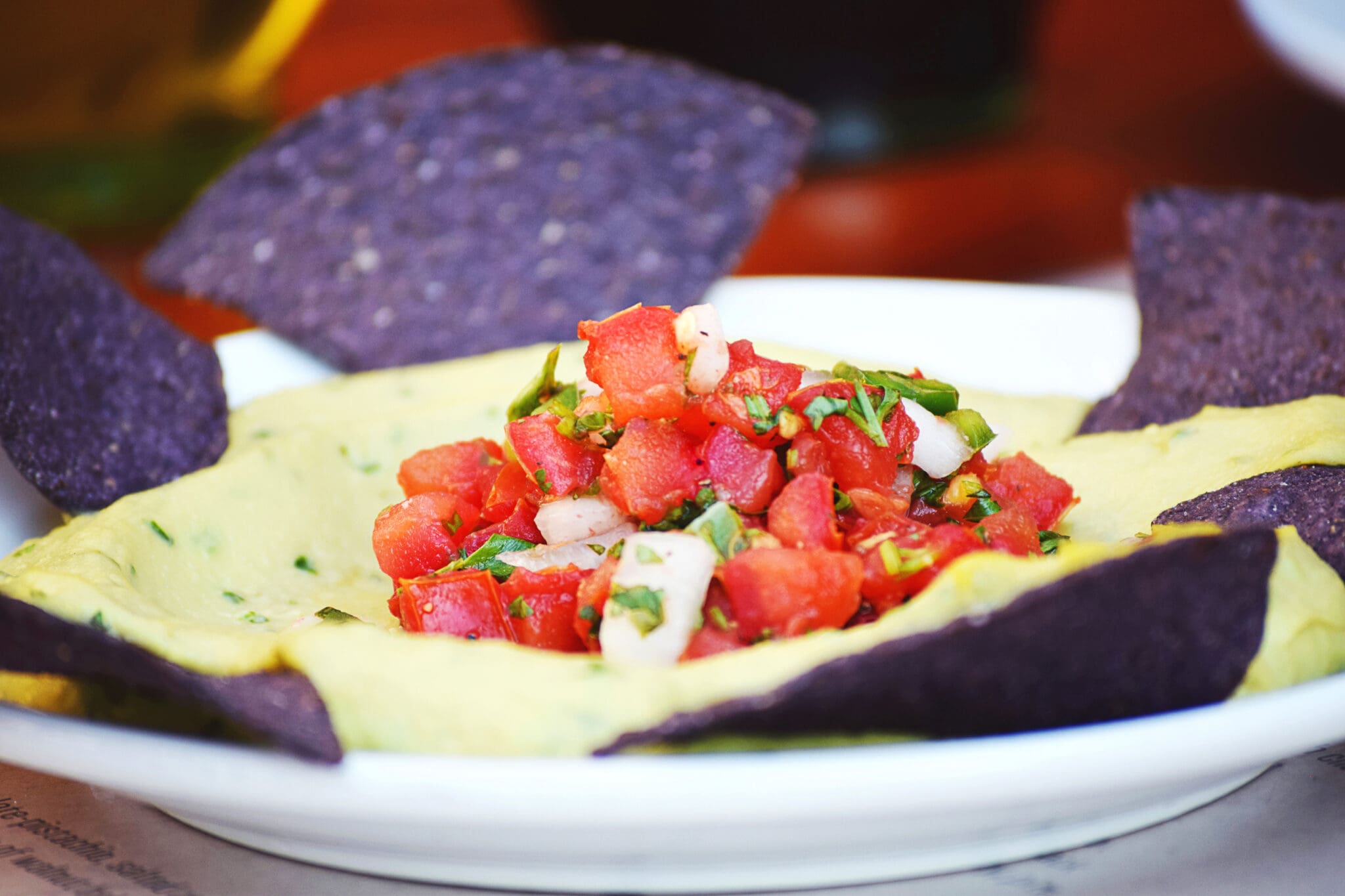 Mezze Magic: A Rich Tradition of Mediterranean Appetizers | Pita Jungle